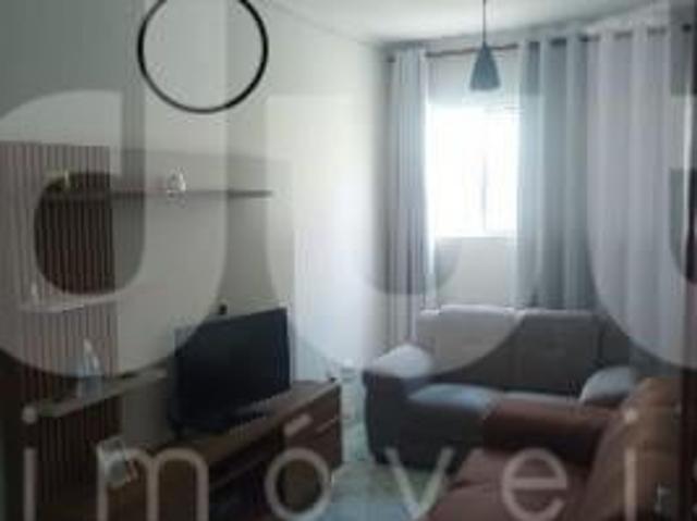 Apartamento á venda no Jardim Santa Esmeralda Hortolândia/SP