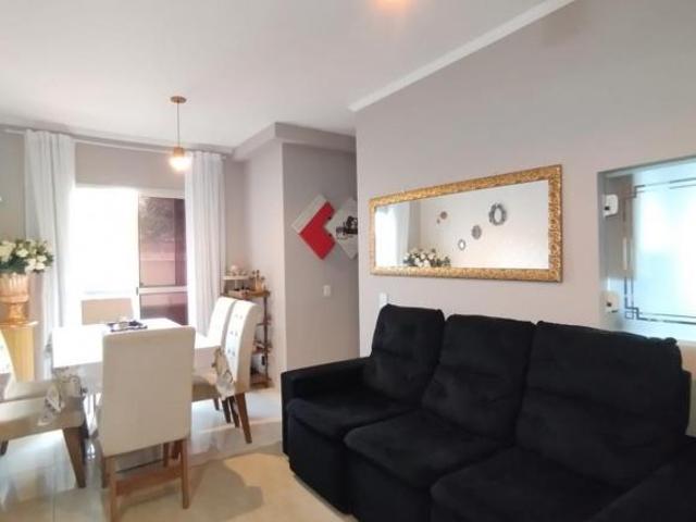Apartamento à venda no Jardim Santa Eudóxia em Campinas/SP