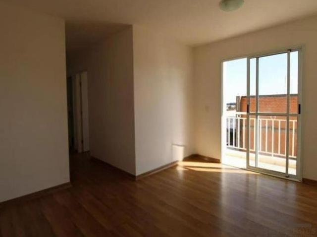 Apartamento à venda no Jardim Santa Genebra em Campinas/SP