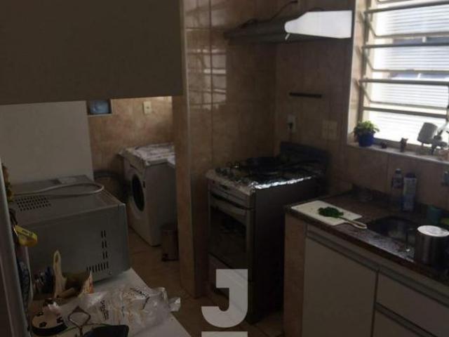 Apartamento à venda no Jardim Santa Genebra