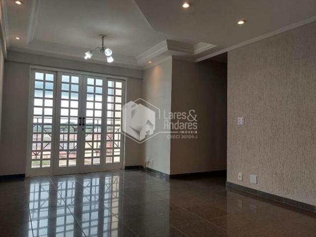 Apartamento à venda no Jardim Santa Genebra