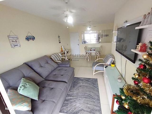 Apartamento À Venda No Jardim Santa Genoveva