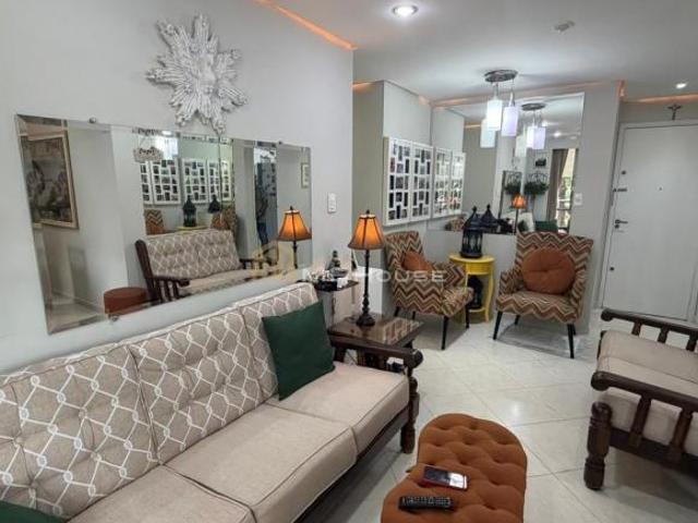 Apartamento à venda no Jardim Santa Helena