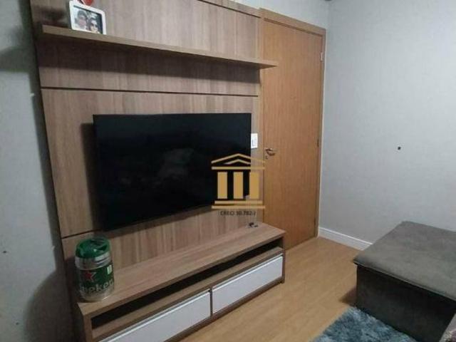 Apartamento à venda no Jardim Santa Inês III