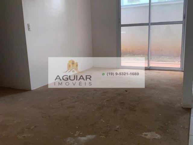 Apartamento à venda no Jardim Santa Izabel