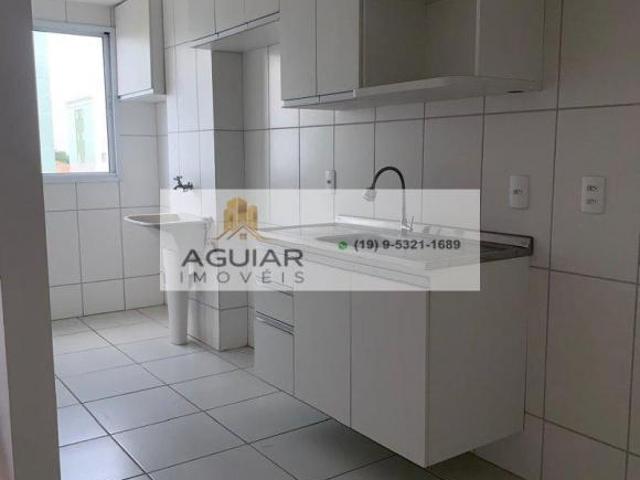 Apartamento à venda no Jardim Santa Izabel