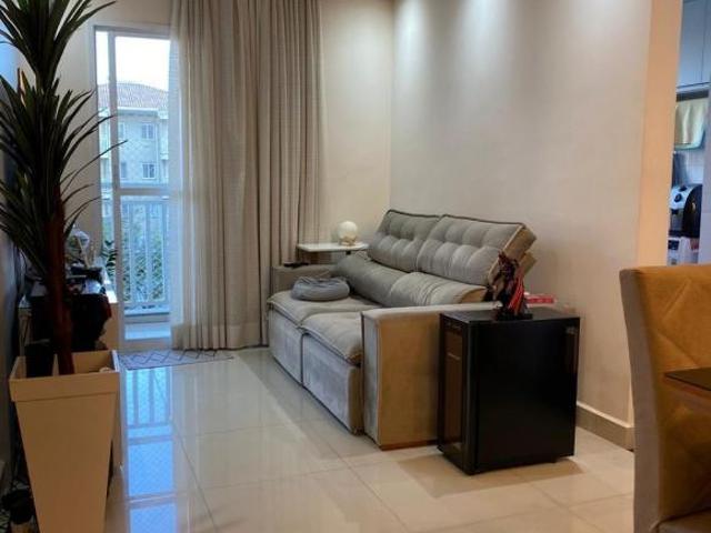 Apartamento à venda no Jardim Santa Izabel em Hortolândia/SP