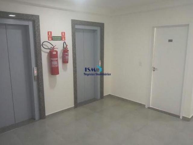 Apartamento à venda no Jardim Santa Izabel, Hortolândia SP
