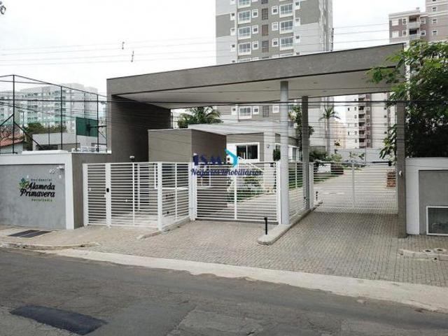 Apartamento à venda no Jardim Santa Izabel, Hortolândia SP