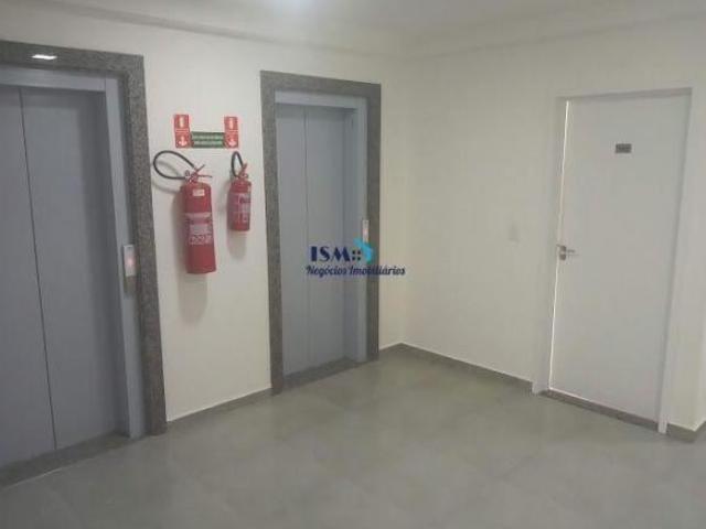 Apartamento à venda no Jardim Santa Izabel, Hortolândia SP