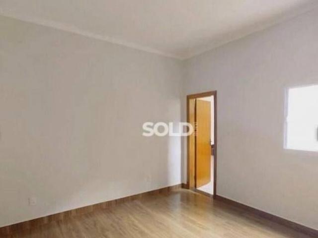 Apartamento à venda no Jardim Santa Lúcia!