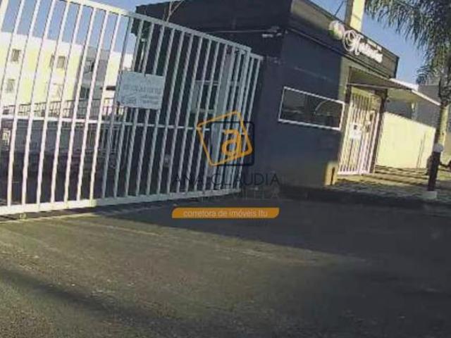 Apartamento à venda no Jardim Santa Lúcia, Salto SP: 2 quartos, 1 sala, 1 banheiro, 2 vagas de garag