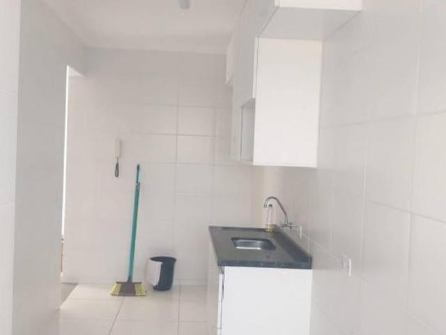 Apartamento à venda no Jardim Santa Madre Paulina