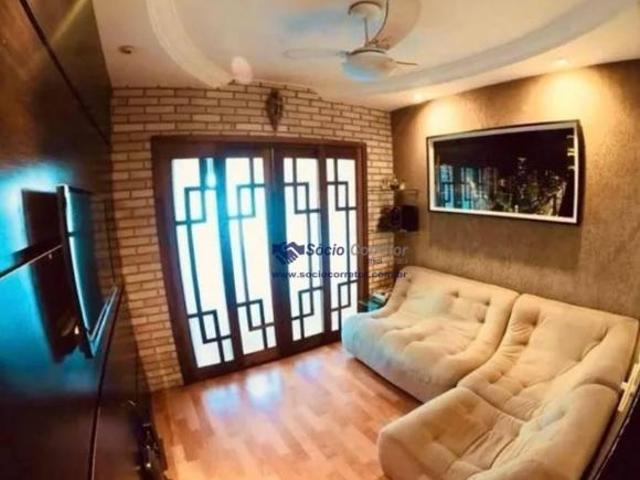 Apartamento à venda no Jardim Santa Mena
