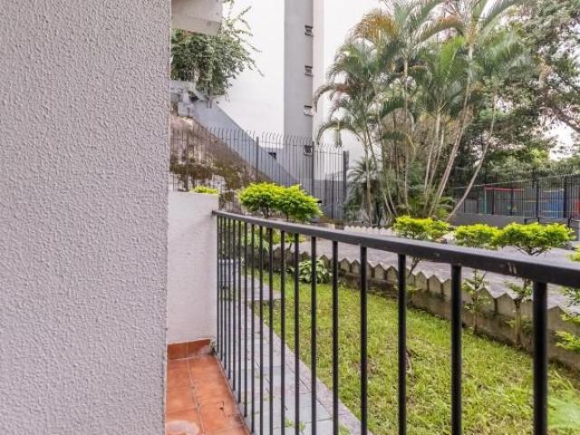 Apartamento à venda no Jardim Santa Mônica
