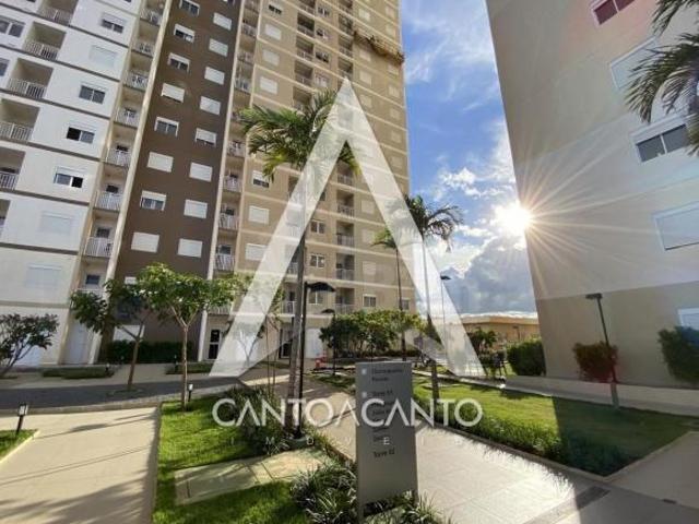 Apartamento à venda no Jardim Santa Mônica