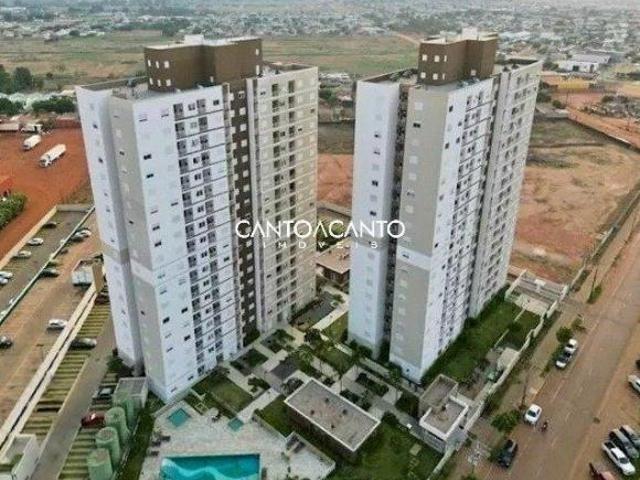 Apartamento à venda no Jardim Santa Mônica