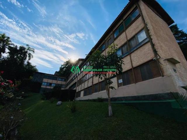 Apartamento à venda no Jardim Santa Paula