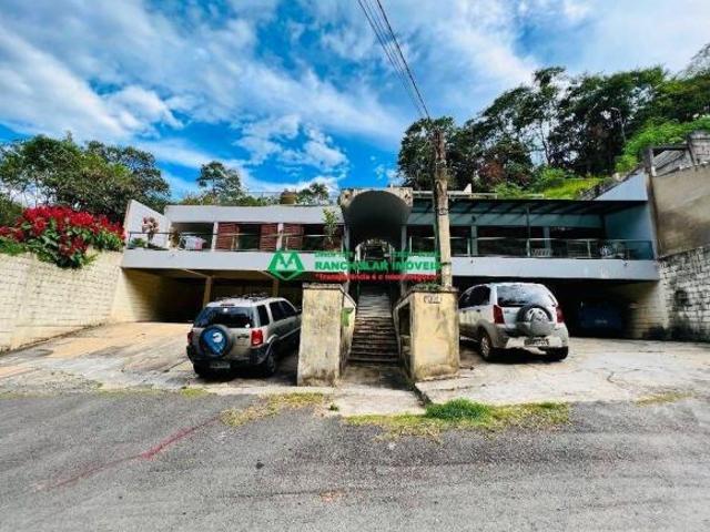 Apartamento à venda no Jardim Santa Paula