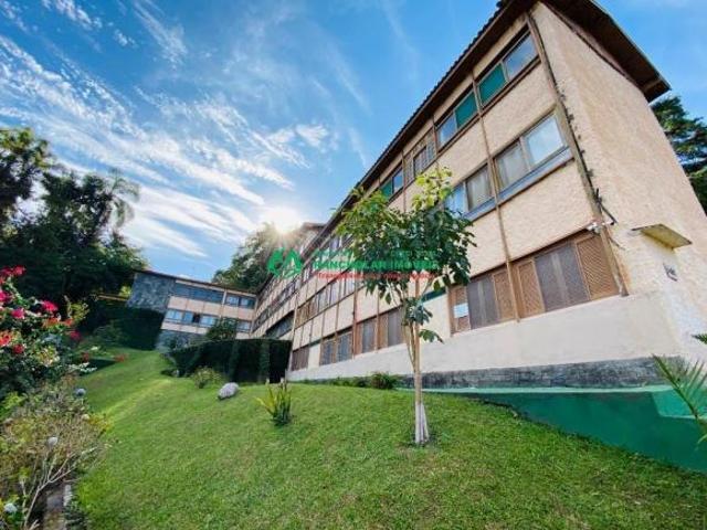 Apartamento à venda no Jardim Santa Paula