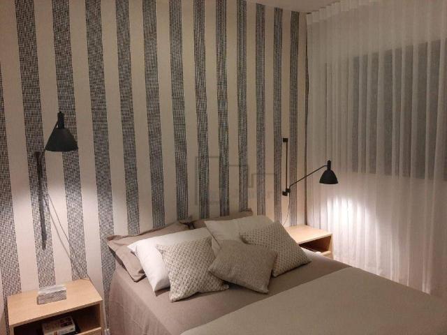 Apartamento a venda no Jardim Santa Rosália Sorocaba 2 Dorms