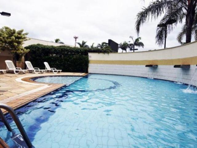Apartamento à venda no Jardim Santana