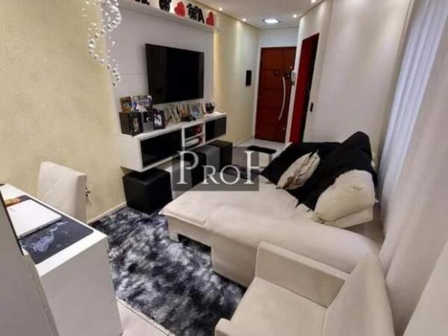Apartamento à venda no Jardim Santo Alberto