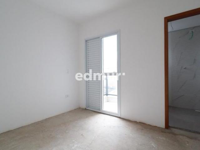 Apartamento à venda no Jardim Santo Alberto