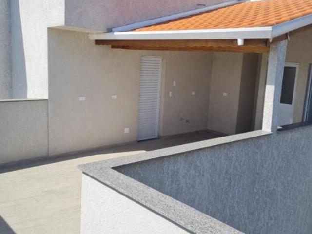 Apartamento à venda no Jardim Santo Alberto