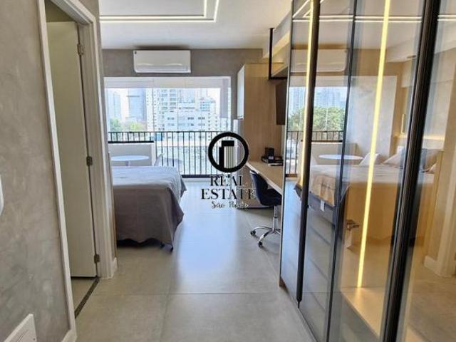 Apartamento à venda no Jardim Santo Amaro
