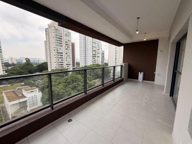 Apartamento à venda no Jardim Santo Amaro