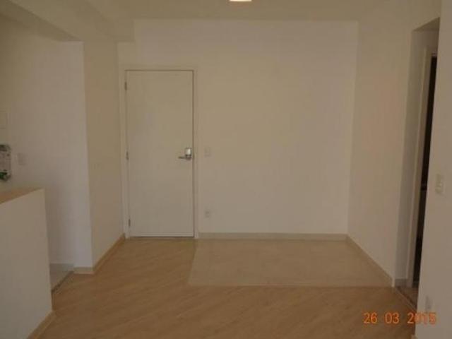 Apartamento à venda no Jardim Santo Amaro