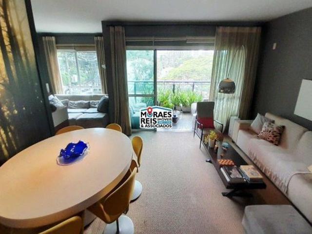 Apartamento à venda no Jardim Santo Amaro