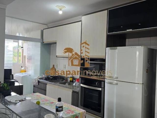 Apartamento à venda no Jardim Santo André