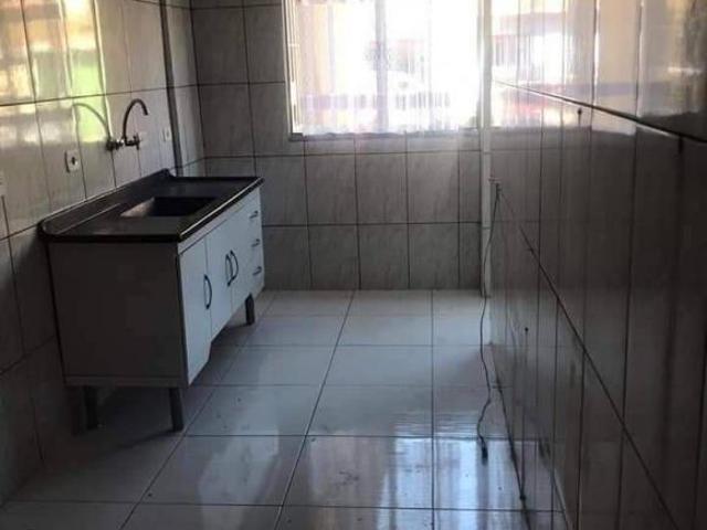 Apartamento à venda no Jardim Santo André