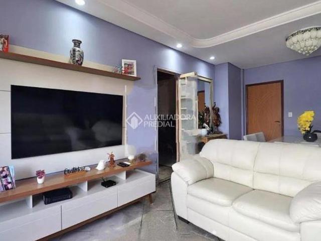 Apartamento à venda no Jardim, Santo André