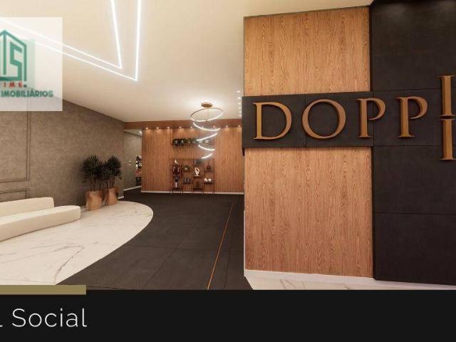 Apartamento a venda no Jardim Santo André 2 Dorms