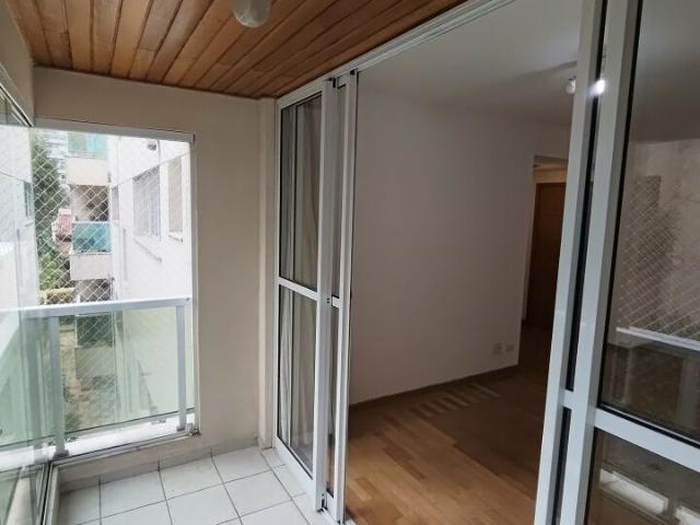Apartamento a venda no Jardim Santo André 3 Dorms