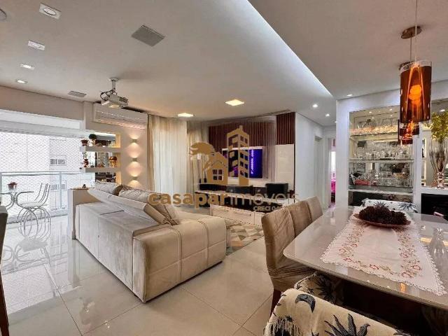 Apartamento a venda no Jardim Santo André 3 Dorms
