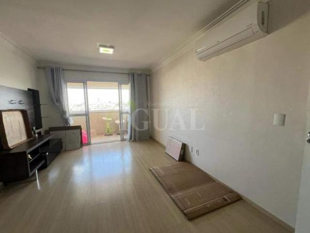 Apartamento à venda no Jardim Santo Antônio, em Santo André