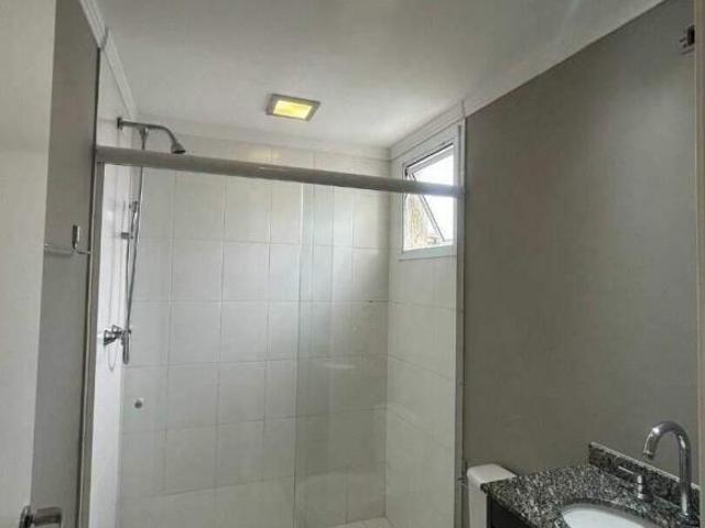 Apartamento à venda no Jardim Santo Antônio Santo André SP
