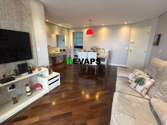 Apartamento a venda no Jardim Santo Antônio Santo André 2 Dorms