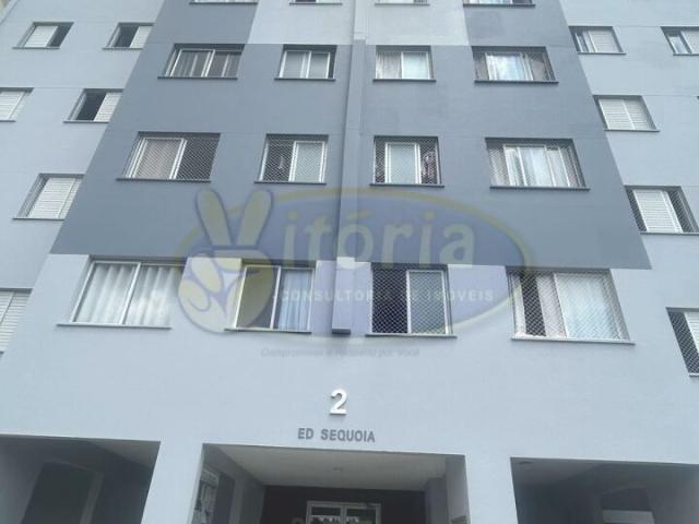 Apartamento a venda no Jardim Santo Antônio Santo André 2 Dorms