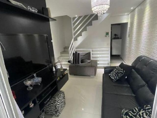 Apartamento a venda no Jardim Santo Antonio Santo Andre 3 Dorms
