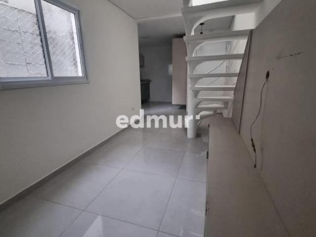 Apartamento à venda no Jardim Santo Antônio
