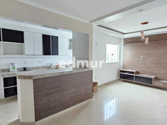 Apartamento à venda no Jardim Santo Antônio