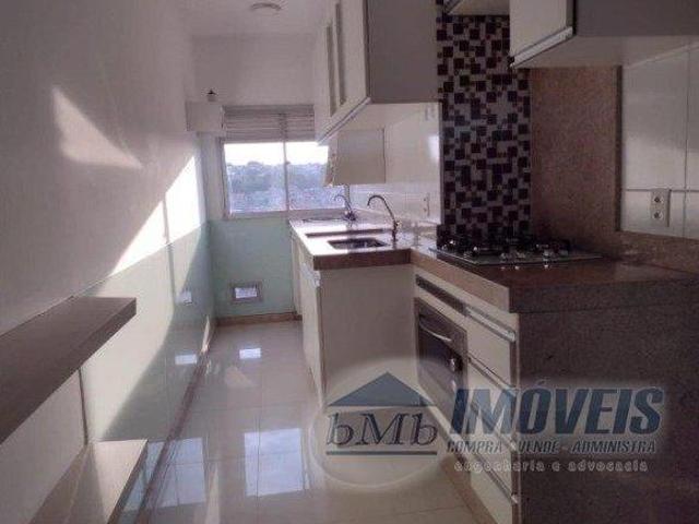 Apartamento à venda no Jardim Santo Antônio