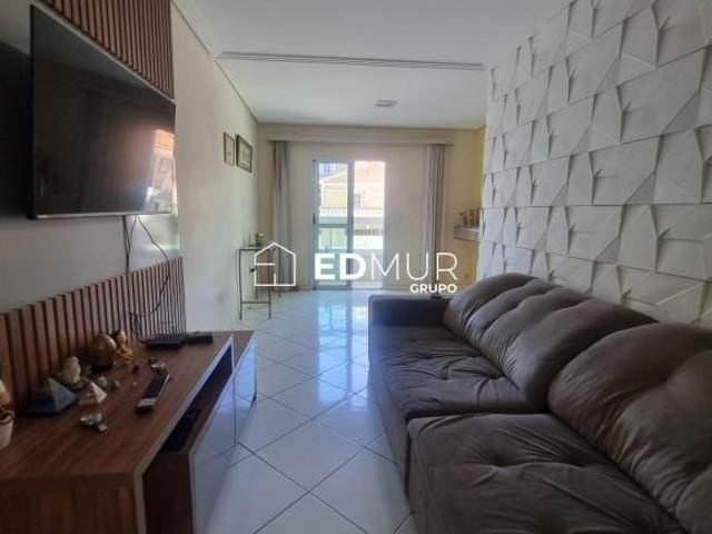 Apartamento à venda no Jardim Santo Antônio