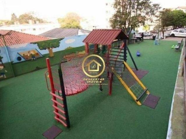 Apartamento à venda no Jardim Santo Elias
