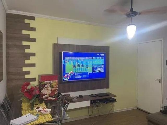 Apartamento à venda no Jardim Santo Expedito